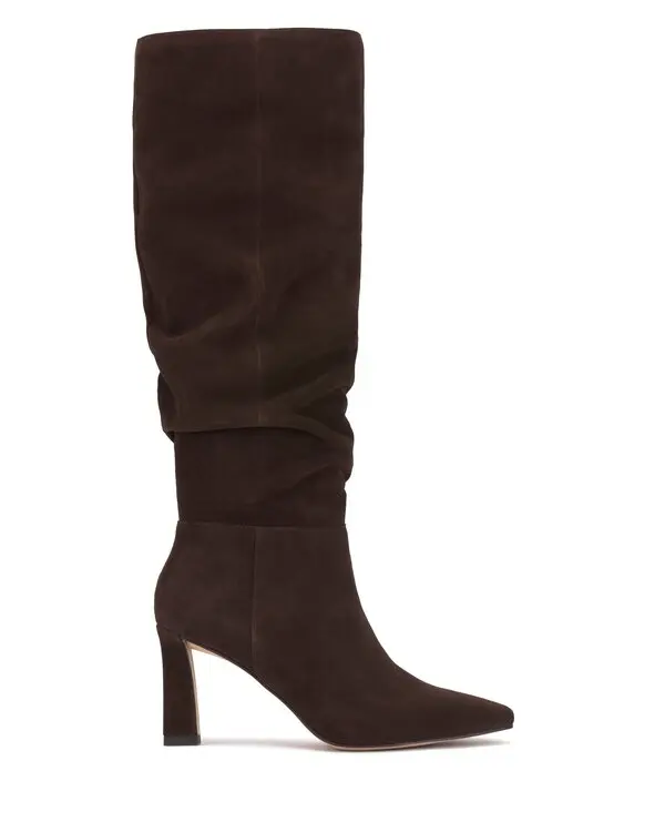 Vince Camuto Genisa Slouchy Knee High Boot