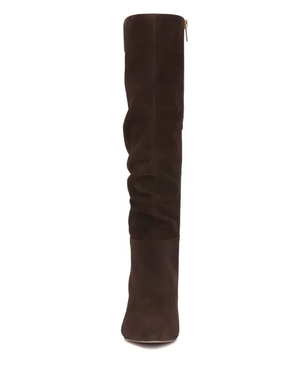 Vince Camuto Genisa Slouchy Knee High Boot