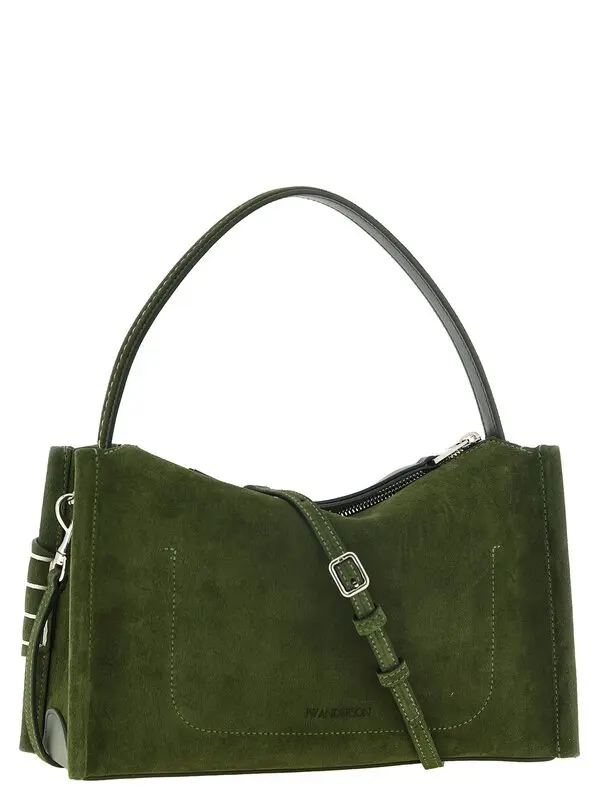 JW Anderson J.w.anderson 'loafer' Medium Handbag