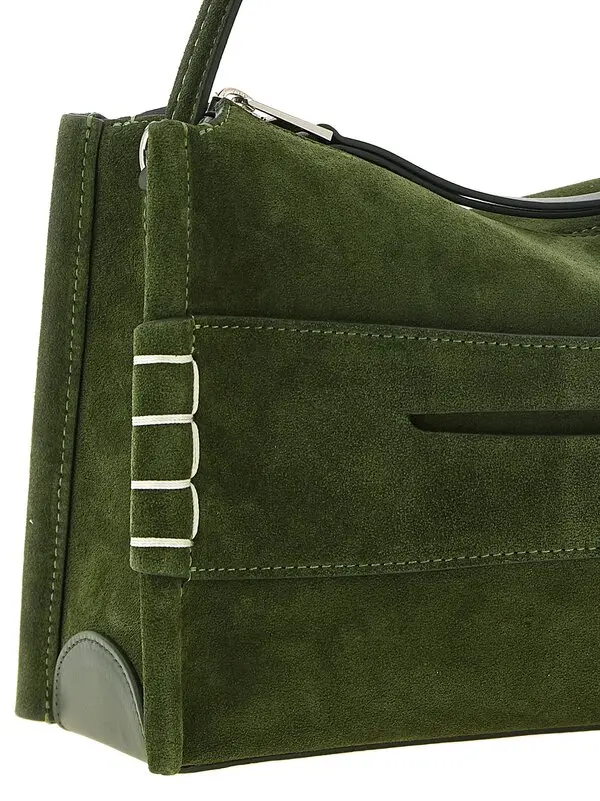 JW Anderson J.w.anderson 'loafer' Medium Handbag