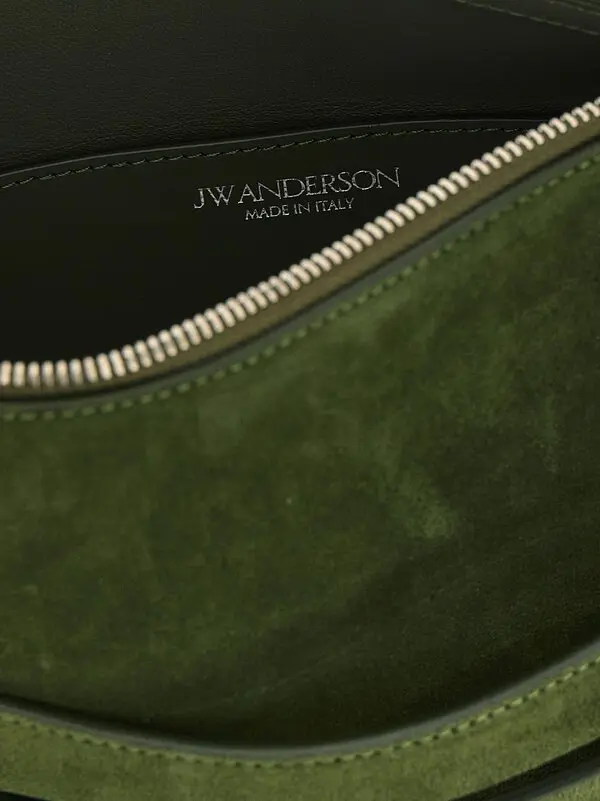 JW Anderson J.w.anderson 'loafer' Medium Handbag