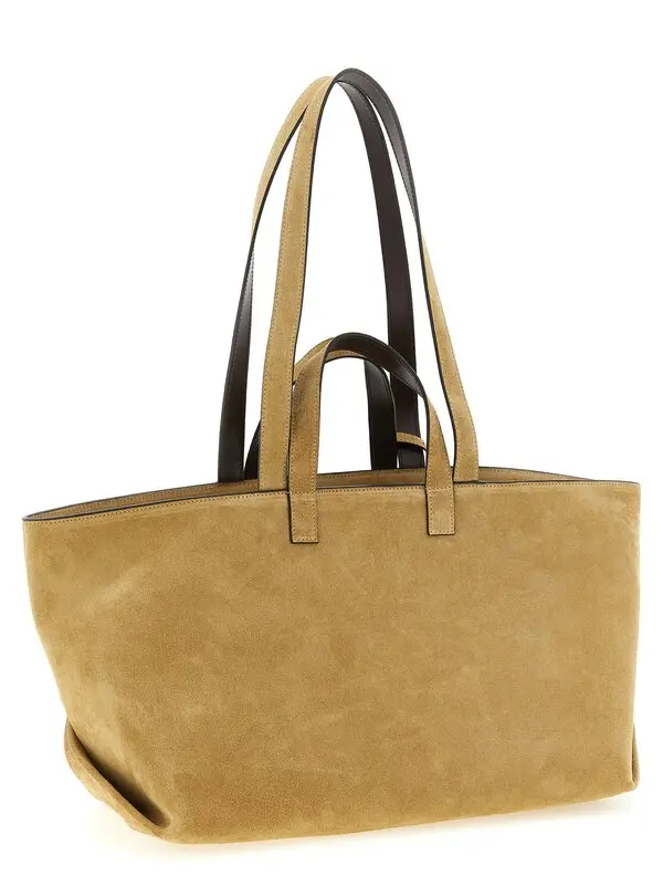 A.p.c. Le Drummer' Large Shopping Bag