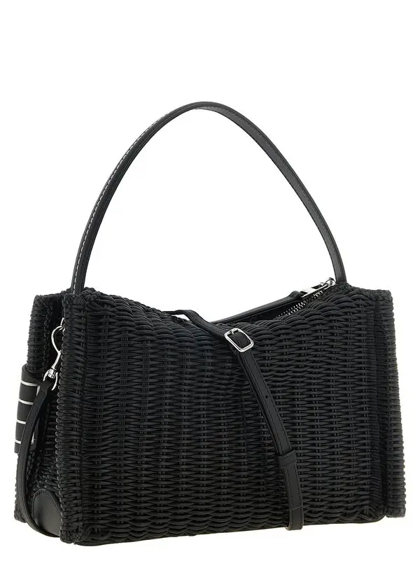 JW Anderson J.w.anderson 'loafer' Medium Handbag