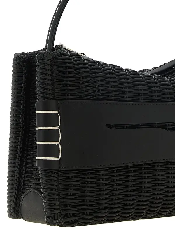 JW Anderson J.w.anderson 'loafer' Medium Handbag