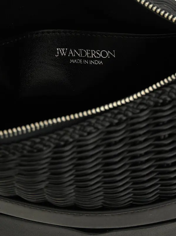 JW Anderson J.w.anderson 'loafer' Medium Handbag