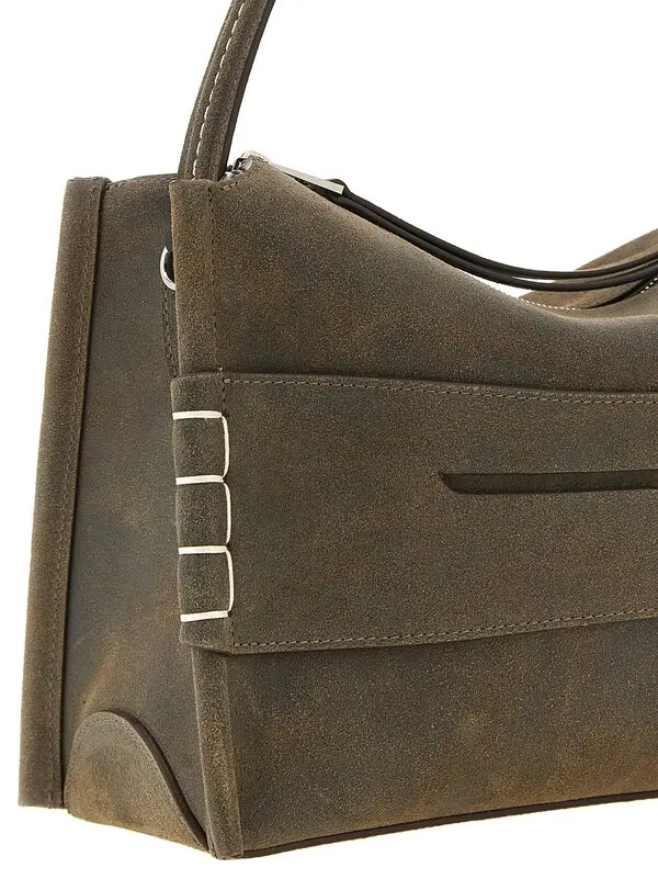 JW Anderson J.w.anderson 'loafer' Medium Handbag