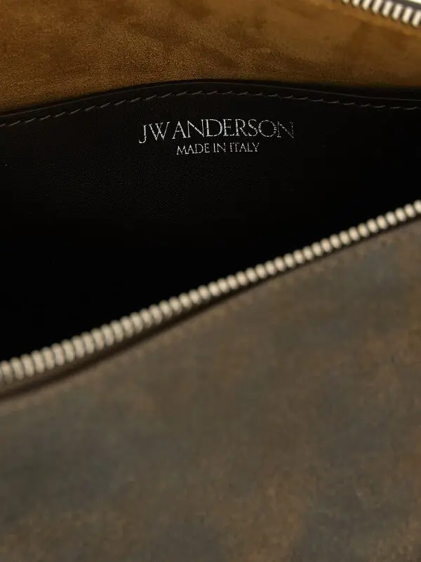JW Anderson J.w.anderson 'loafer' Medium Handbag