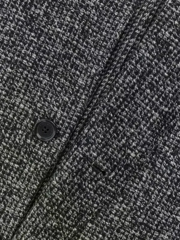 Paul & Shark Jersey-knit Single-breasted Blazer - Blue