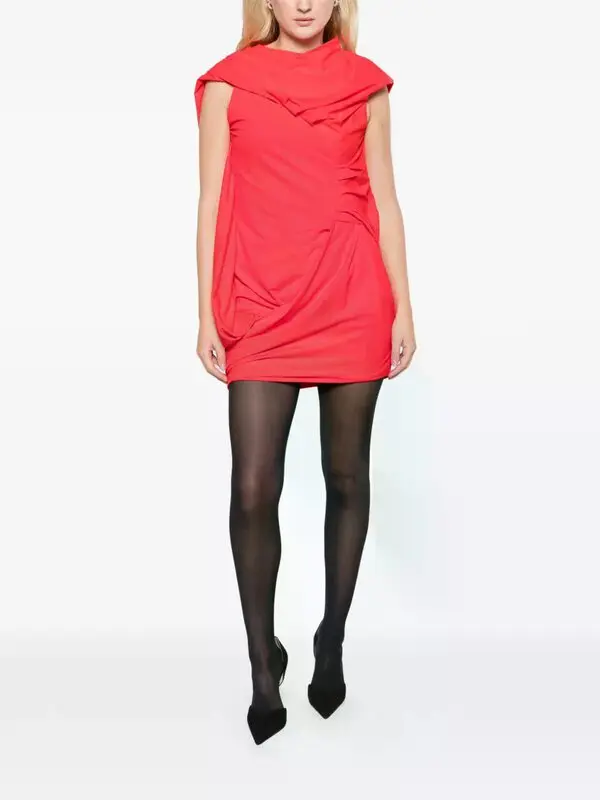 ENTIRE STUDIOS Sylph Mini Dress