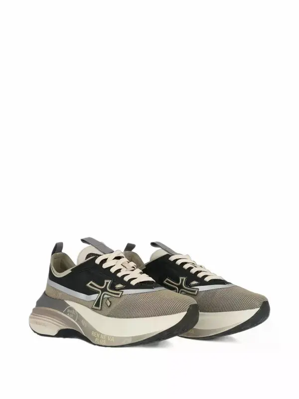 Premiata Hill 0.1 8586 Sneakers