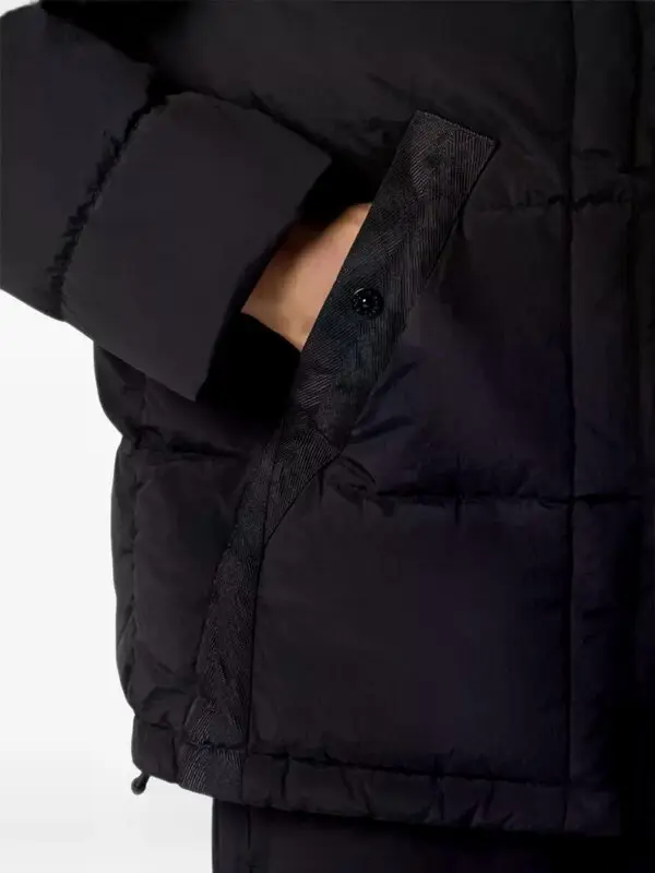 Stone Island 4100019 Nylon Metal In Econyl® Jacket