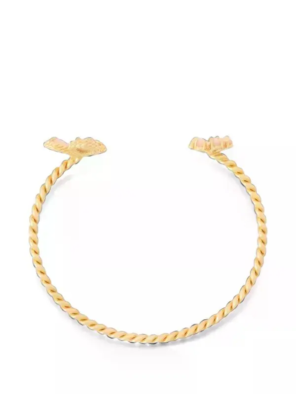 Zimmermann Bloom Cuff Bracelet