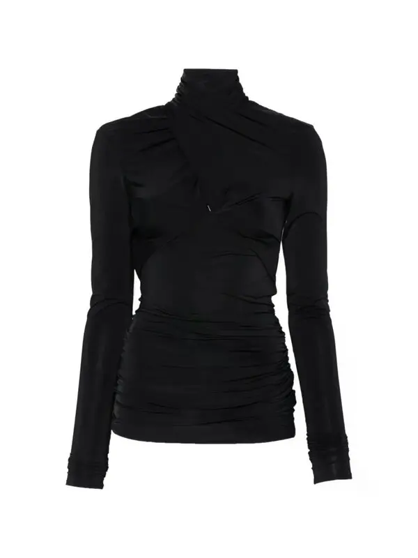 ENTIRE STUDIOS Grès Top