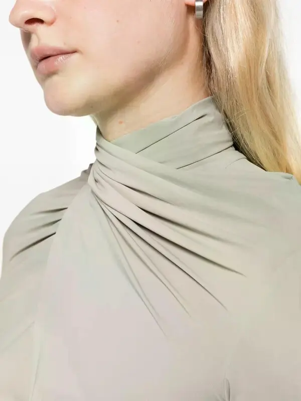 ENTIRE STUDIOS Grès Top Plaster