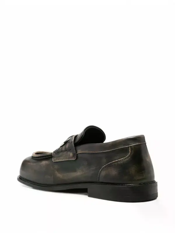 PDF Logo-plaque Loafers