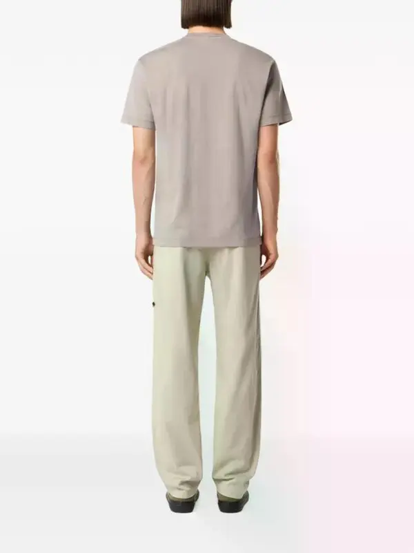 Stone Island 2100027 60/2 Cotton Jersey T-shirt