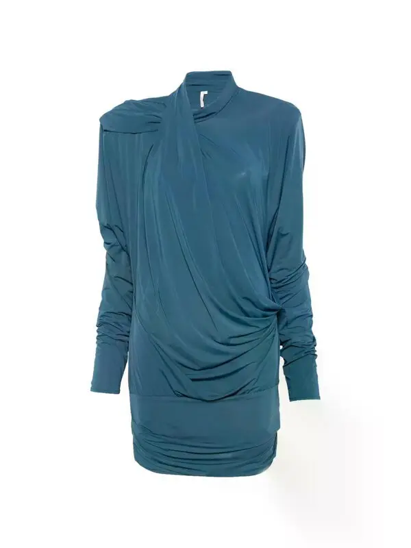 ENTIRE STUDIOS Dalters Mini Dress Gale