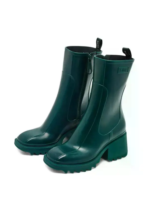 Chloé Betty Mid-calf Rain Boots