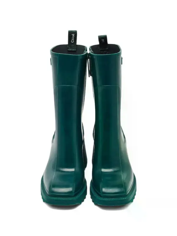 Chloé Betty Mid-calf Rain Boots