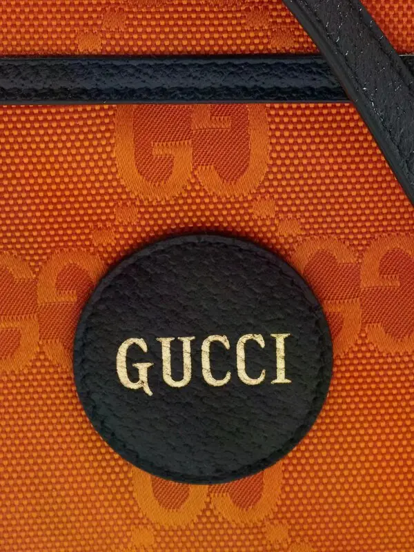 Gucci Off The Grid Phone Bag