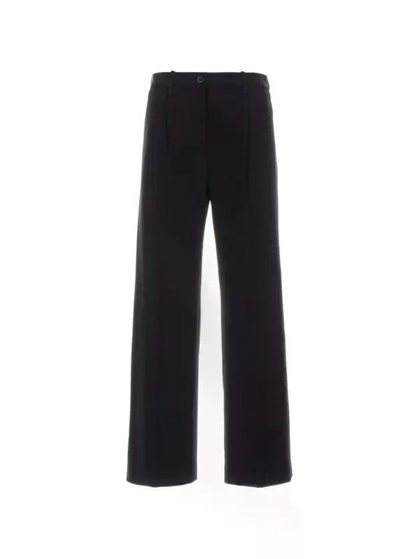 NINE:INTHE:MORNING Blenda Pleated Trousers
