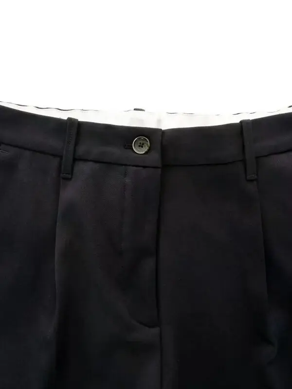 NINE:INTHE:MORNING Blenda Pleated Trousers