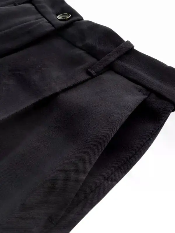 NINE:INTHE:MORNING Blenda Pleated Trousers