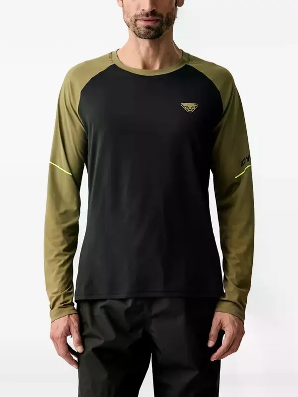 DYNAFIT Alpine Pro Raglan-sleeve T-shirt