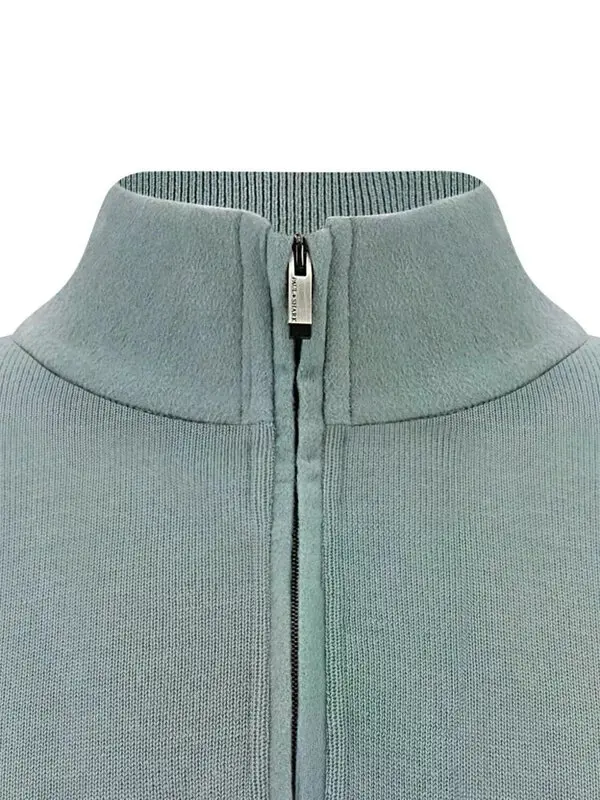 Paul & Shark Half-zip Sweater