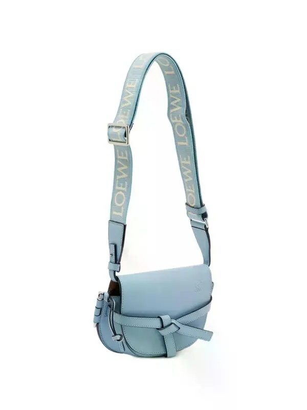 Loewe 2023 Mini Gate Shoulder Bag