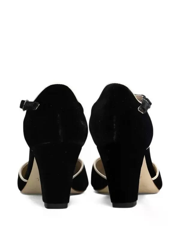 ANNIEL T-bar Sandals