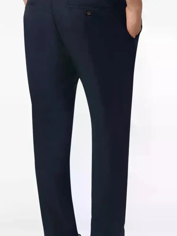 Paul & Shark Bellagio Wool Trousers