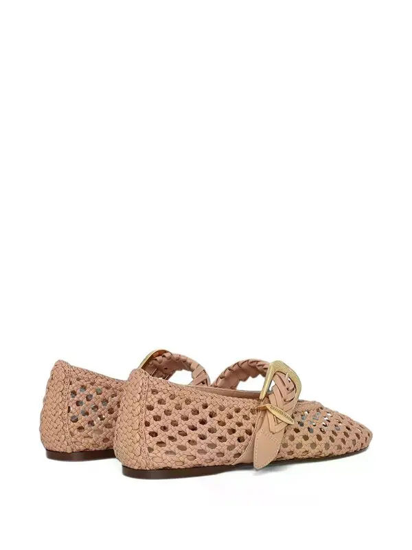 Zimmermann Alchemy Ballerinas