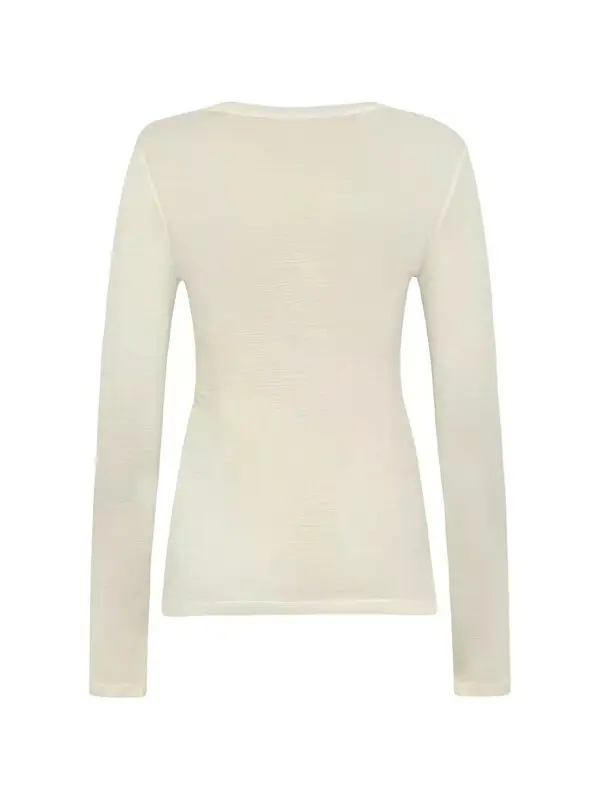 MINIMUM Natasha Crew-neck T-shirt