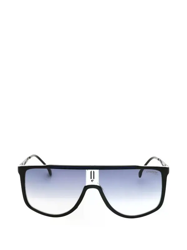 Carrera Eyewear Geometric-frame Sunglasses