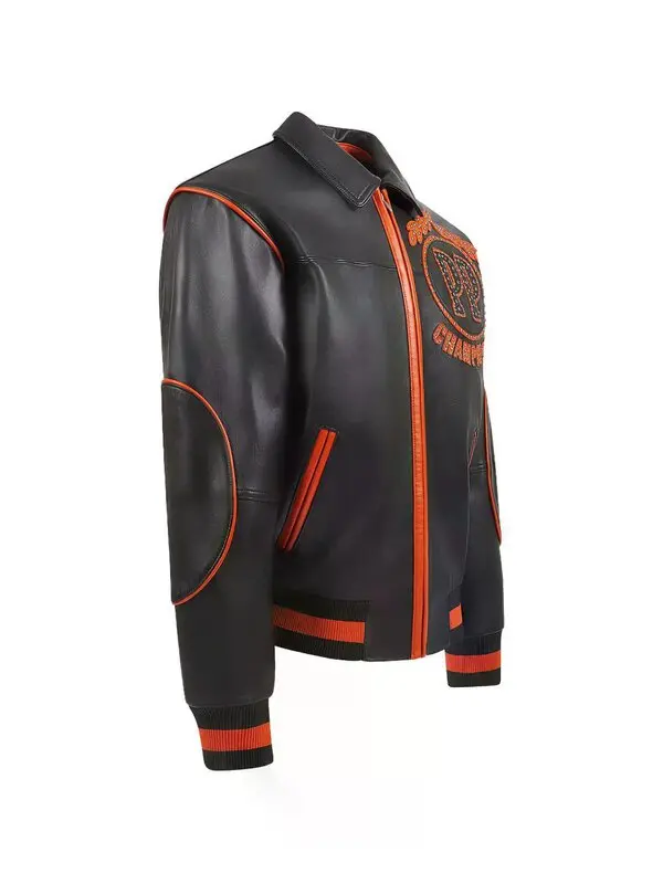 PELLE PELLE Champions Leather Jacket