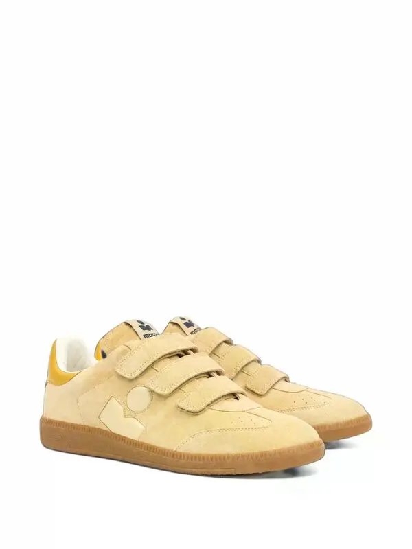Isabel Marant Étoile Beth Sneakers