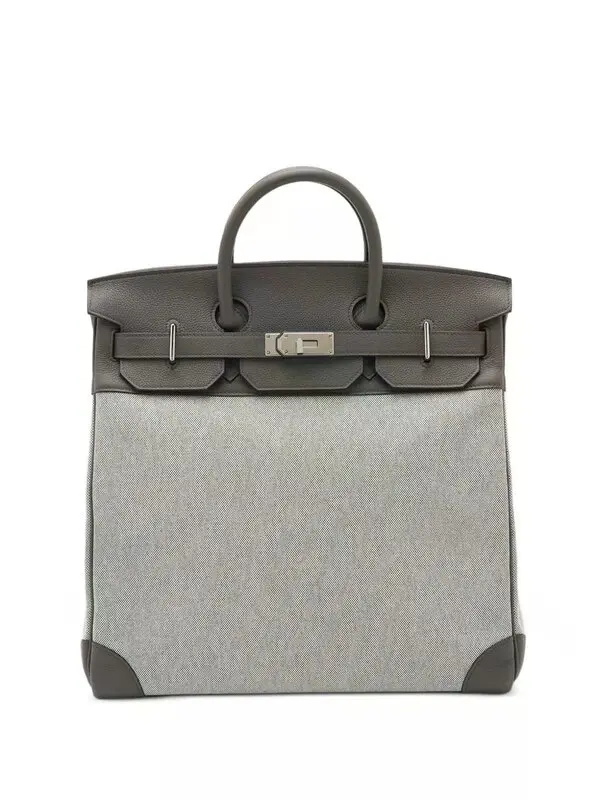 Hermès 2025 Birkin Hac Tote Bag