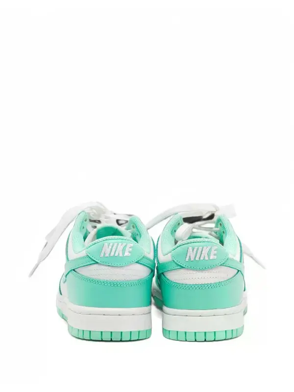 Nike Dunk Low-top Sneakers