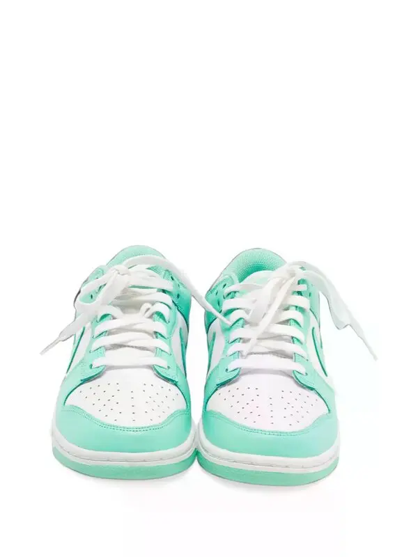 Nike Dunk Low-top Sneakers