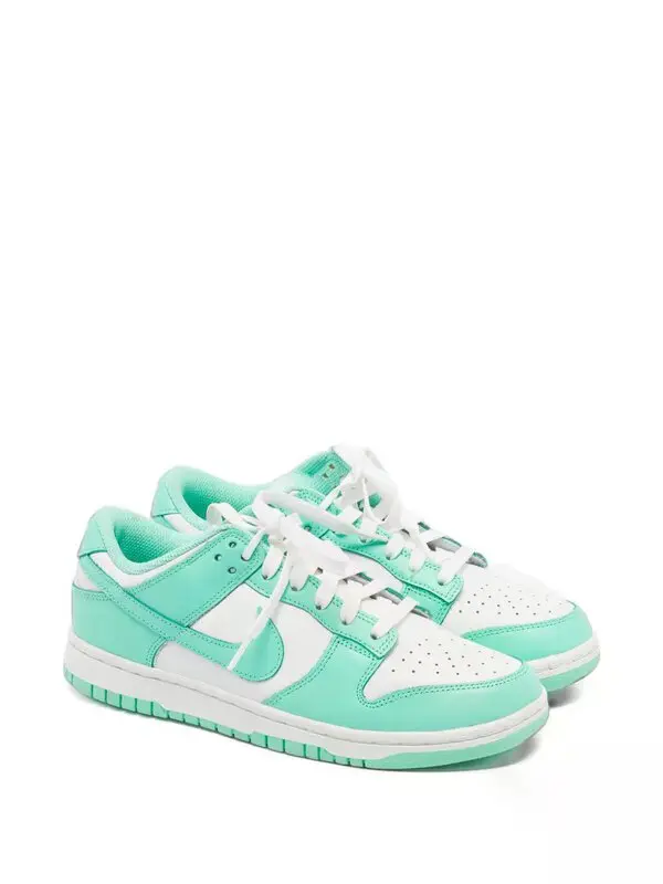 Nike Dunk Low-top Sneakers