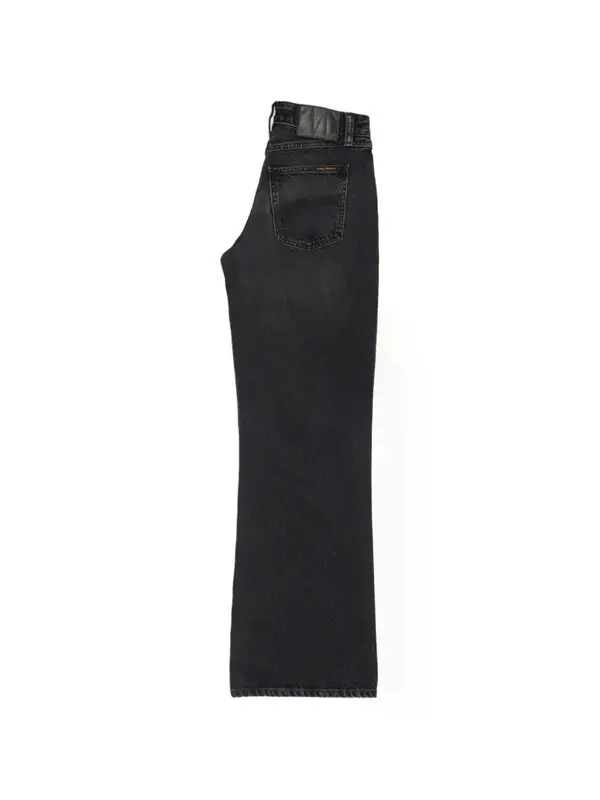 Nudie Jeans Heidi Wide-leg Jeans
