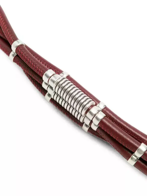 Isabel Marant Étoile Tylka Multi-strand Belt