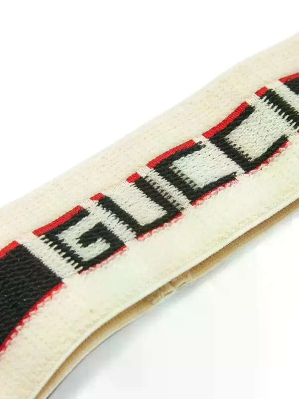 Gucci Web-stripe Wristbands Set