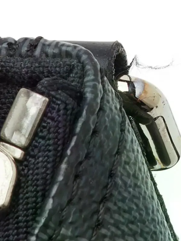 LOUIS VUITTON 2012 Pm Mick Damier Graphite Messenger Bag