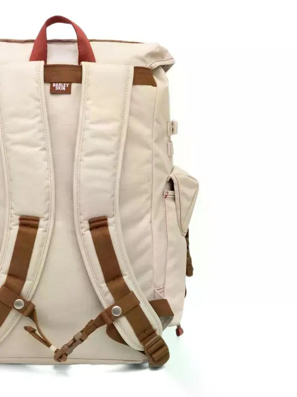 DOUGHNUT Grounder Buckle-fastening Backpack