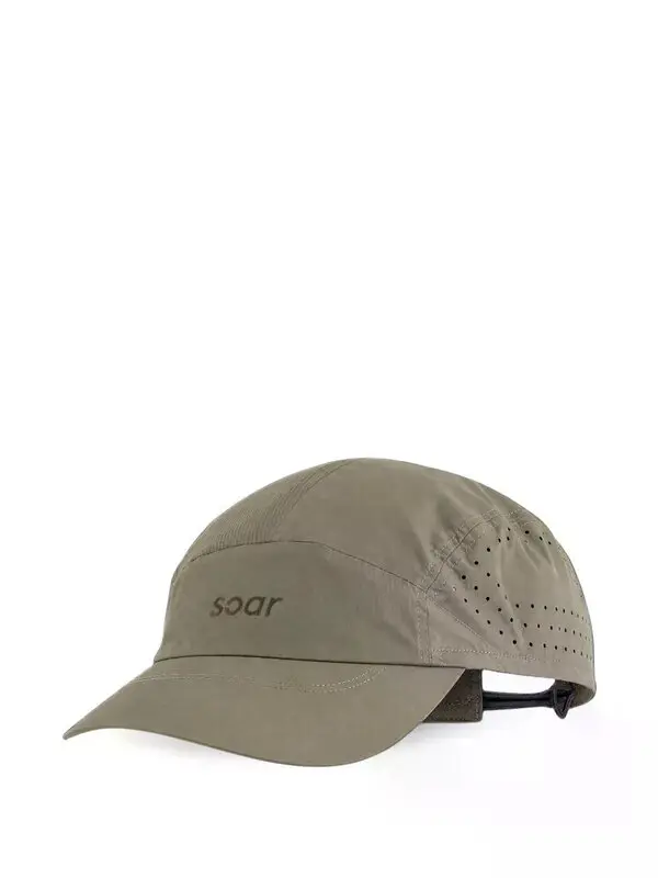 SOAR Run 2.0 Cap - Neutrals