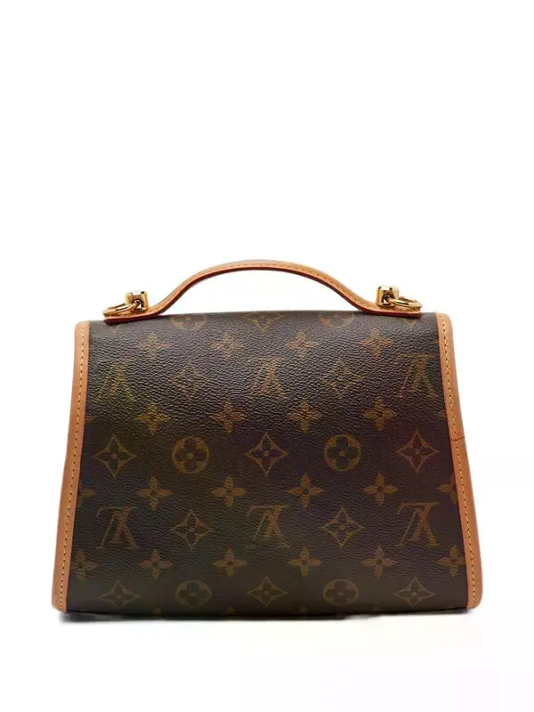 LOUIS VUITTON 2019 Ivy Monogram Shoulder Bag