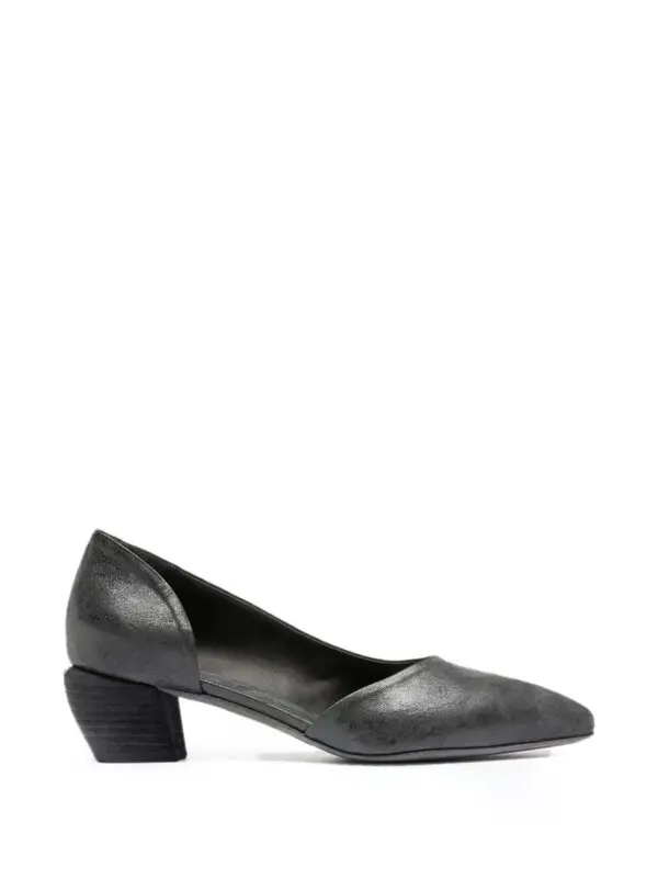 Officine Creative Sally Pointed-toe Pumps