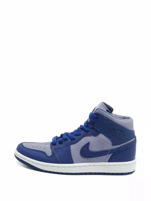 JORDAN Air 1 Se Mid-top Sneakers